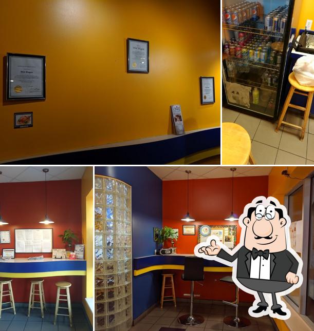 Top 7 chinese restaurants in Waterloo, november 2025 - Restaurant Guru