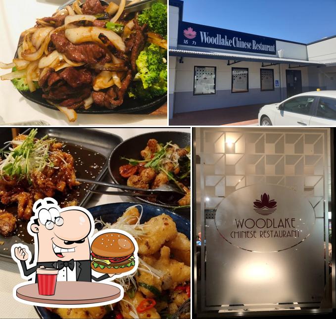 Woodlake Chinese Restaurant, Ellenbrook - Restaurant menu, prices and ...