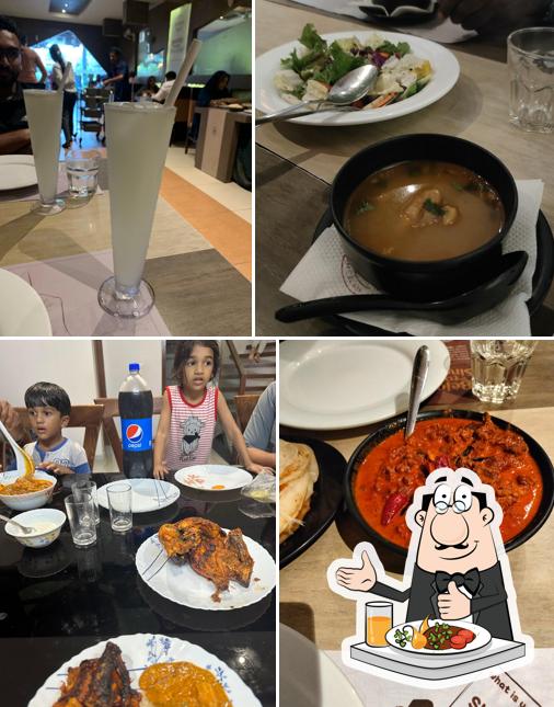 FARSA RESTAURANT, Manjeri - Restaurant menu, prices and reviews
