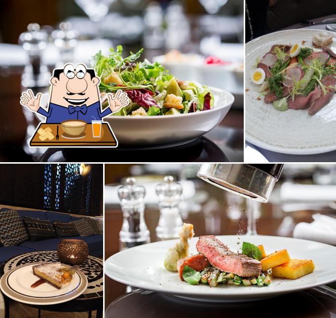 Florio Restaurant, München - Speisekarte, Preise und Bewertungen