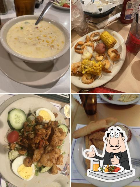 Forest Restaurant, Franklin - Restaurant menu, prices and reviews