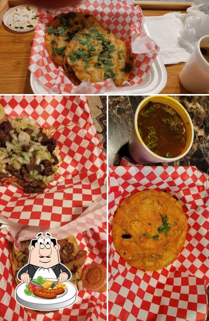 Taco Boom Chicago, 4753 W 47th St in Chicago - Restaurant reviews