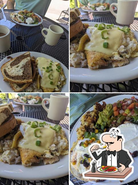 The Greenery Cafe in Ogunquit - Restaurant menu and reviews