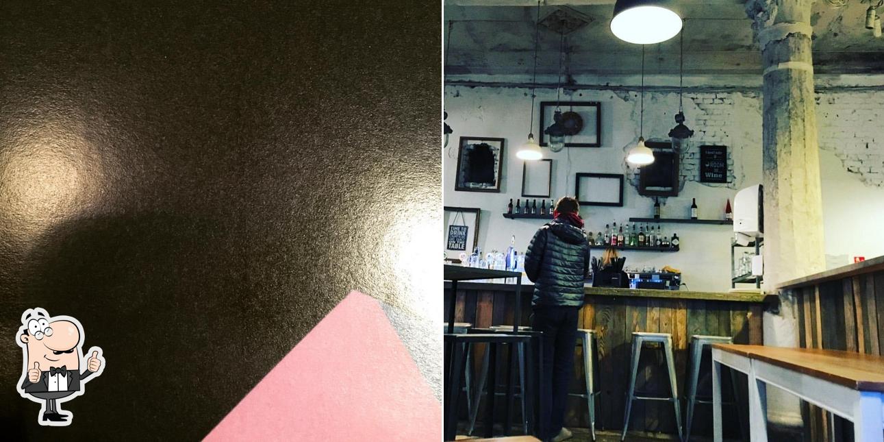 Kablys + Club, Vilnius - Restaurant reviews
