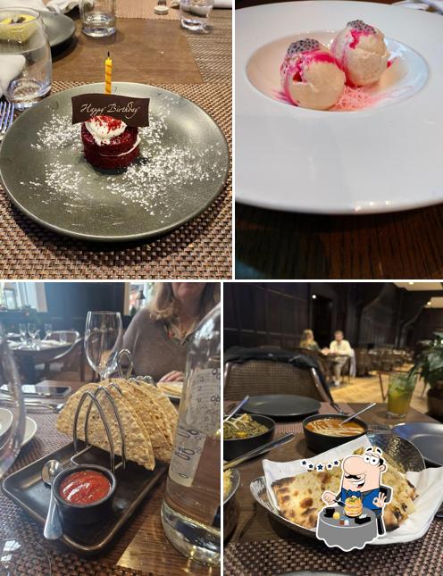 Baluchi - A Pan Indian Destination in London - Restaurant reviews