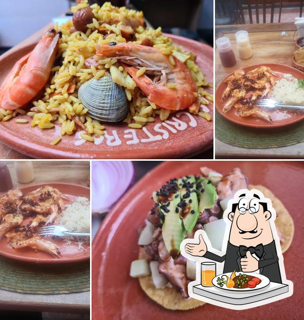 Blue House Restaurante, Mexico City - Restaurant reviews