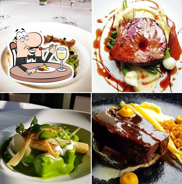 Top 7 restaurants in Ascot, England, december 2025 - Restaurant Guru