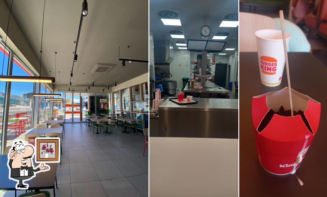 Best fast food restaurants in Ronda, spring 2024 - Restaurant Guru