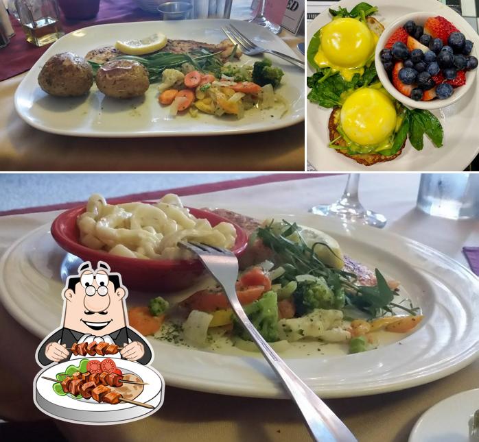 The Ardmore, Saint Clair Shores - Restaurant menu, prices and reviews