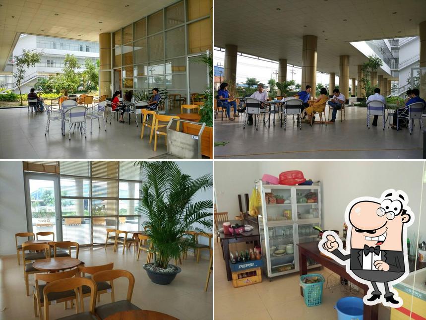 Cà phê Vườn Ươm, Can Tho - Restaurant menu, prices and reviews