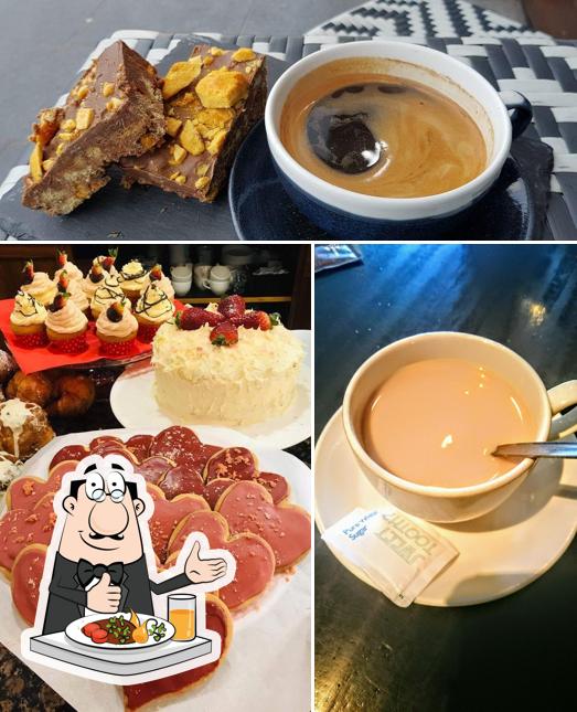 Deli Lites, Warrenpoint - Restaurant menu, prices and reviews
