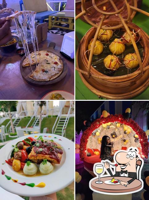 Solasta Cafe, Gurugram - Restaurant menu, prices and reviews
