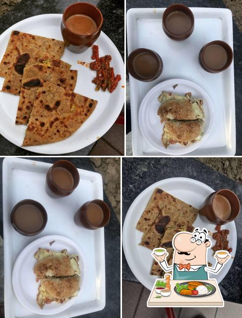 Chai Shots, New Delhi - Restaurant menu, prices and reviews