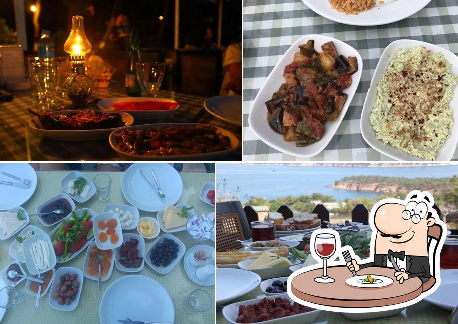 Club Mavi Restaurant, Adalar - Restaurant menu and reviews