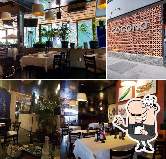 Top 7 restaurantes con chiles en nogada en Santiago de Querétaro ...