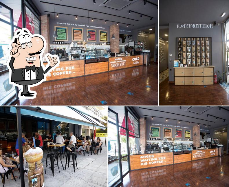 Coffee Lab Ελληνικού, Elliniko - Restaurant reviews