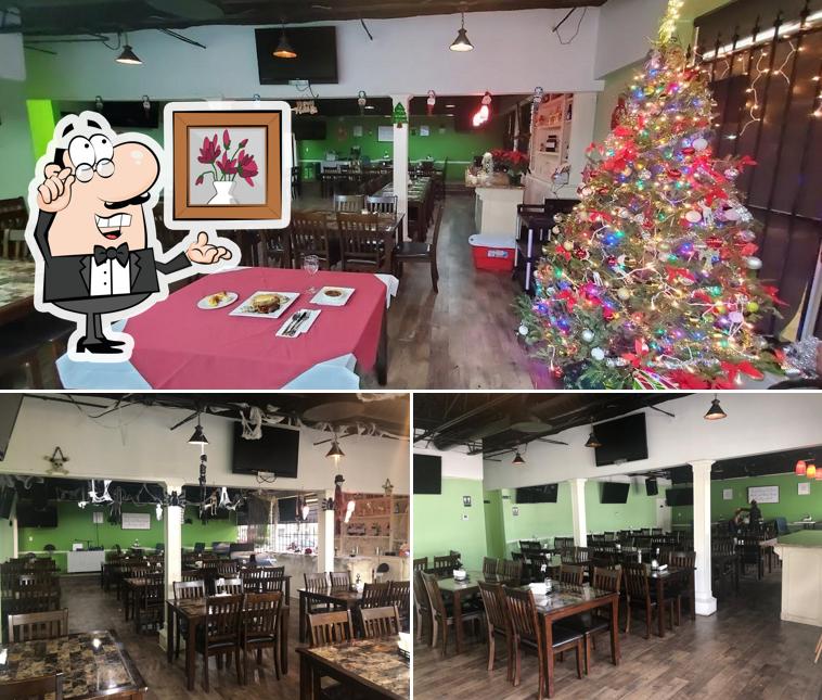 David's Restaurant, Houston - Carta del restaurante y opiniones