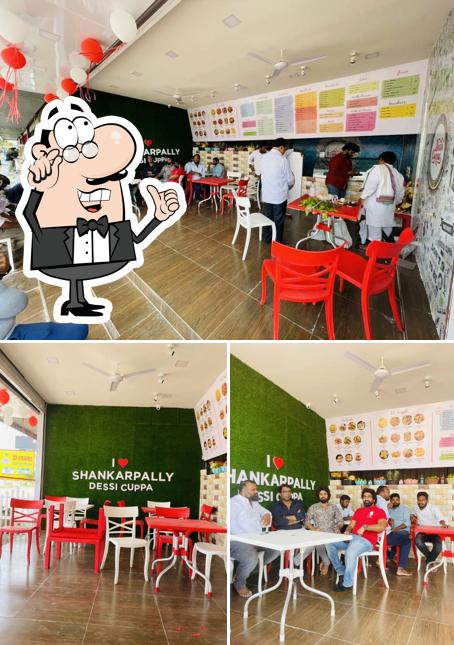 Top 5 restaurants in Shankarpally, december 2025 - Restaurant Guru