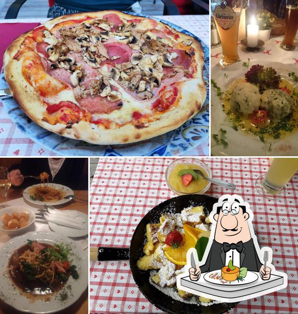 Ellmauer Alm restaurant, Ellmau - Restaurant reviews