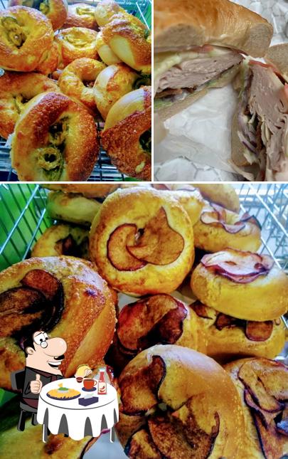 The Twisted Bagel Company, Malta - Restaurant menu, prices and reviews