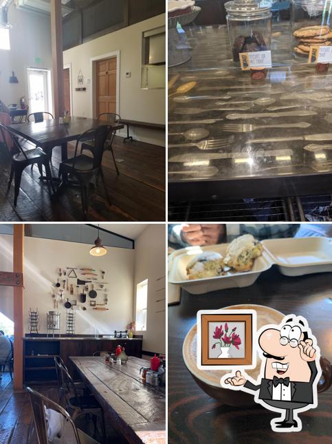 Top 7 cafes in Bozeman, november 2024 - Restaurant Guru
