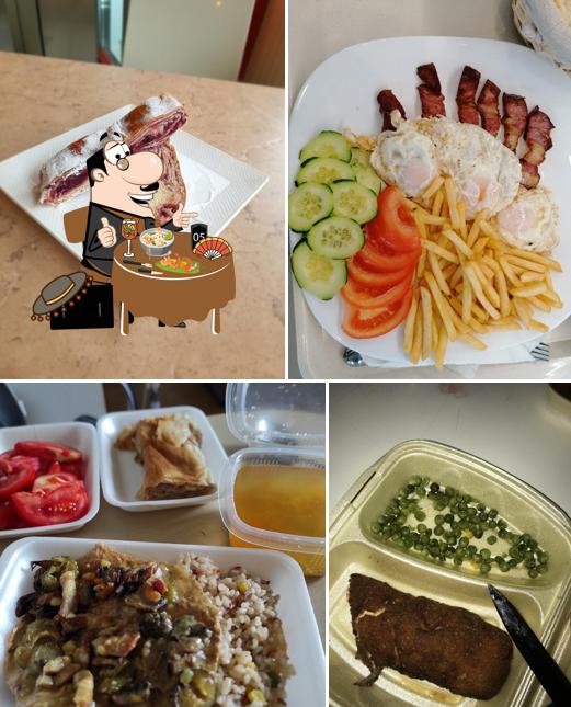 Foodland restaurant, Novi Sad - Restaurant menu and reviews