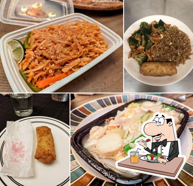 House of Chong, Red Bank - Restaurant menu, prices and reviews