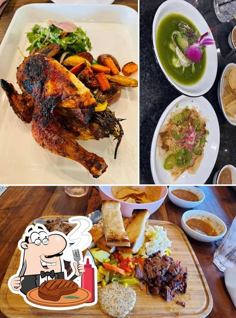 HUMO, Tyler - Restaurant menu, prices and reviews