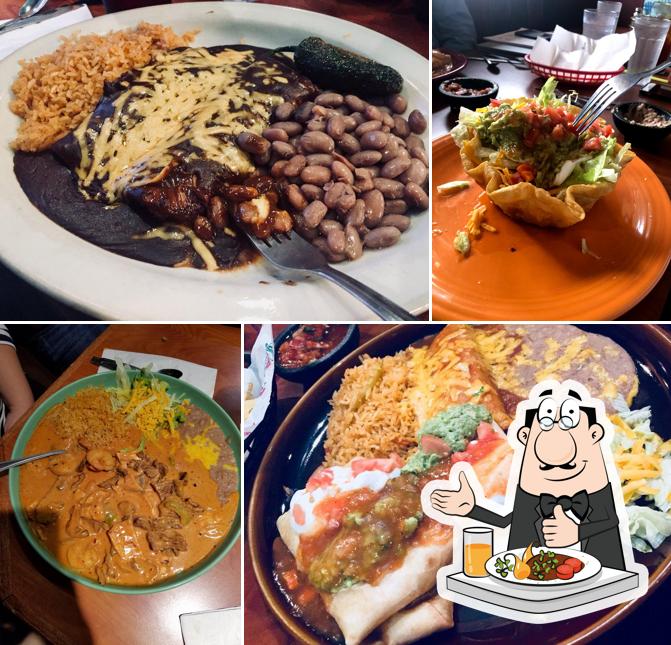 Ixtapa, Duvall - Restaurant menu, prices and reviews