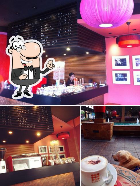 Kaffee, Kui Buri, 679 ถ.เพชรเกษม - Restaurant reviews
