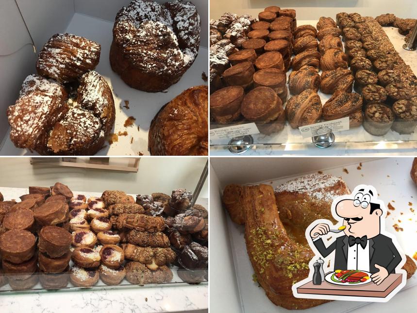 Manresa Bread, Los Altos - Restaurant menu, prices and reviews