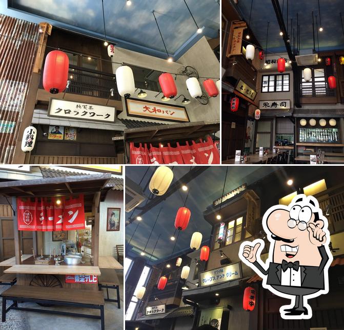 Best restaurants in Blue Bay Walk Mall - Restaurant Guru