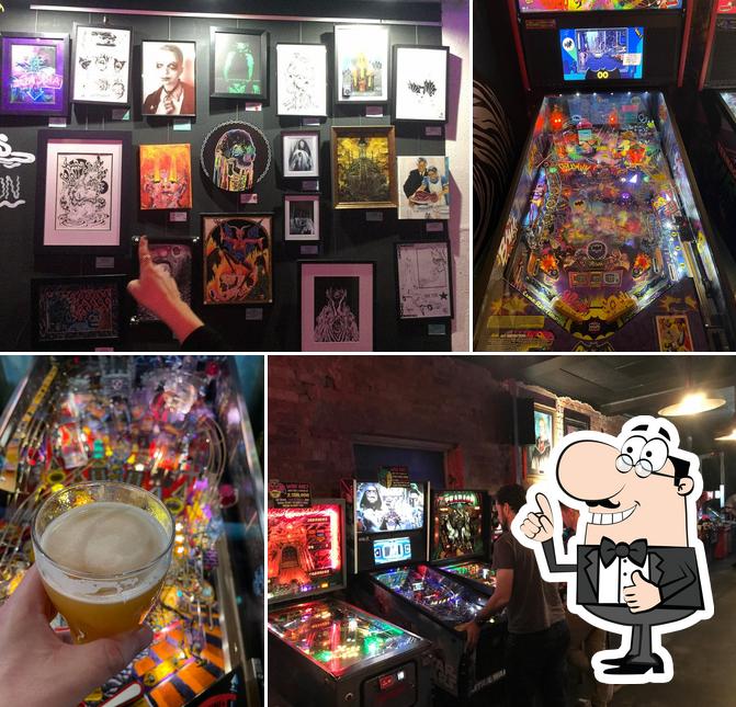 Pub y bar Netherworld, Fortitude Valley - Carta del restaurante y opiniones