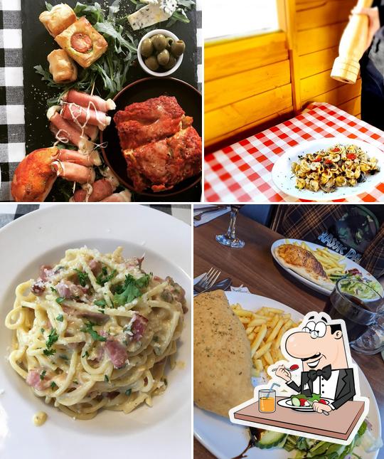 Top 7 restaurants in Forfar, november 2025 - Restaurant Guru
