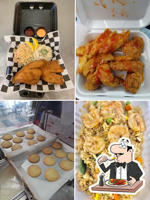Pixie Pizza & Subs in Baltimore - Restaurant menu and reviews