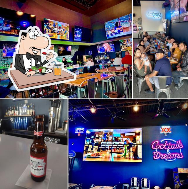 Better Days Bar and Grill, El Paso - Restaurant menu, prices and reviews