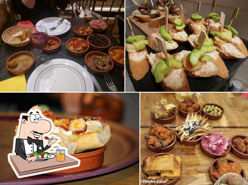 El Pincho Loco, Montpellier - Menu du restaurant, prix et avis