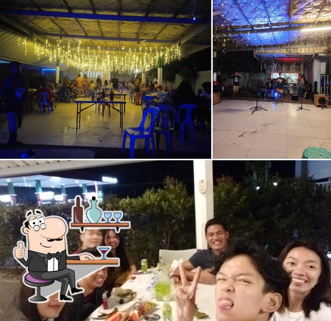 Fischigo, Tagum City - Restaurant menu, prices and reviews