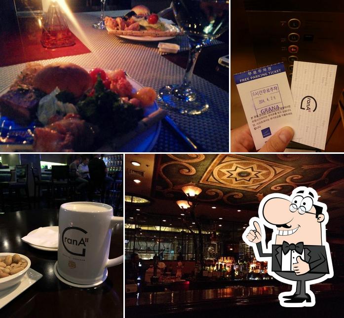 Gran A pub & bar, Seoul, 130 - Restaurant reviews