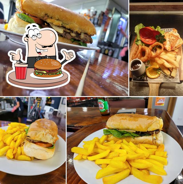 Top 5 restaurants in Childers, october 2025 - Restaurant Guru