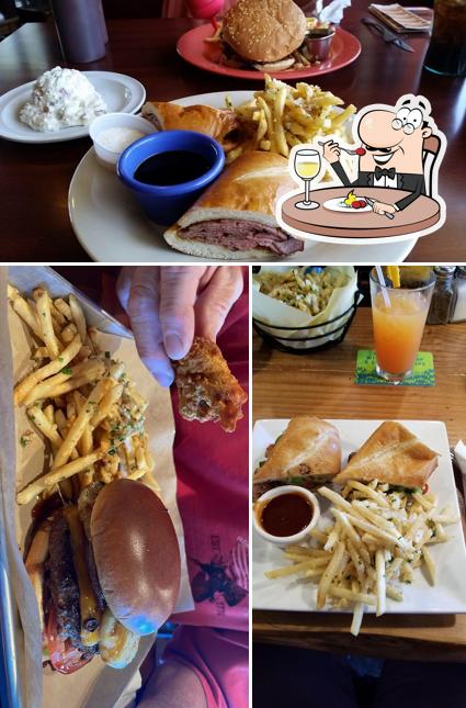 O'Connors Wood Fire Grill and Bar & Catering Services in Orangevale ...