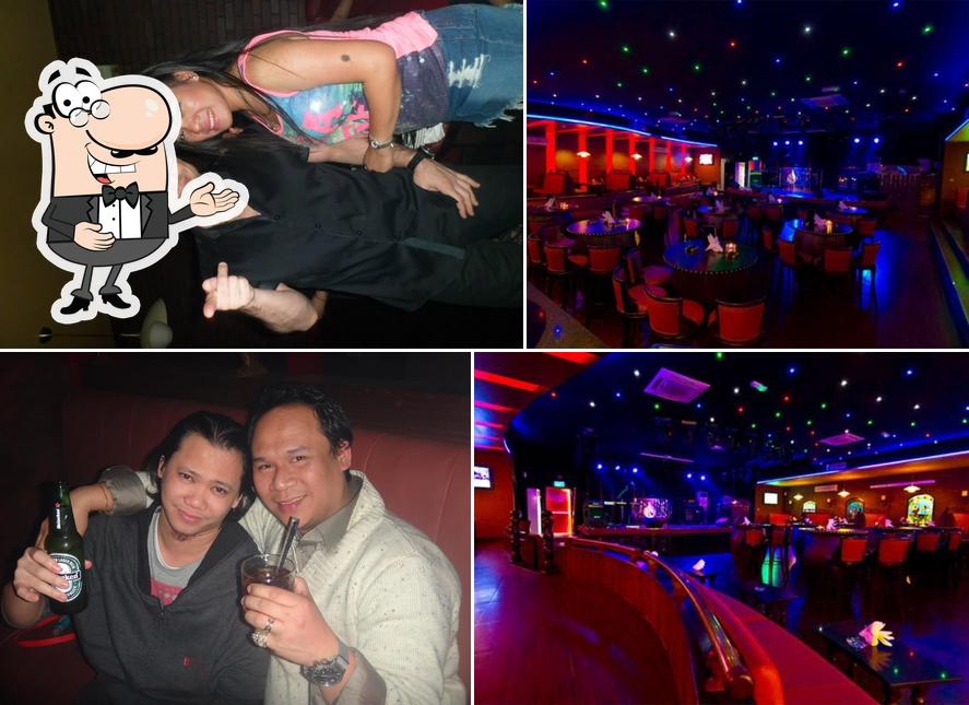 Warehouse Marina pub & bar, Abu Dhabi - Restaurant reviews