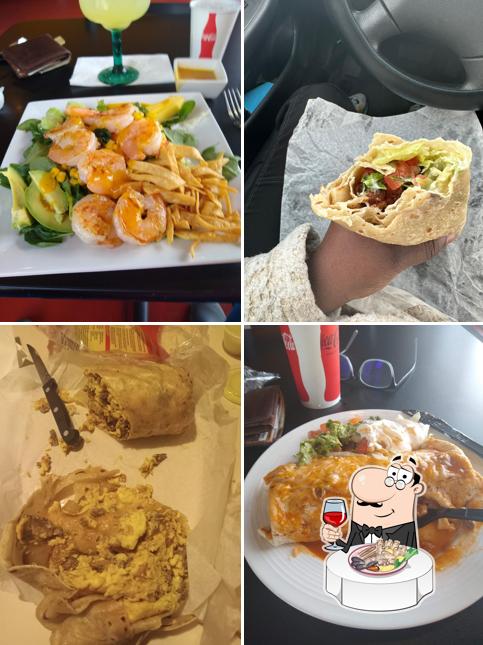 4 Hermanos Mexican Food, Hiawatha - Restaurant menu, prices and reviews