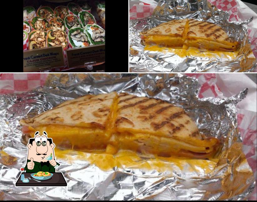 810 Deli & Cafe in West New York - Restaurant menu and reviews