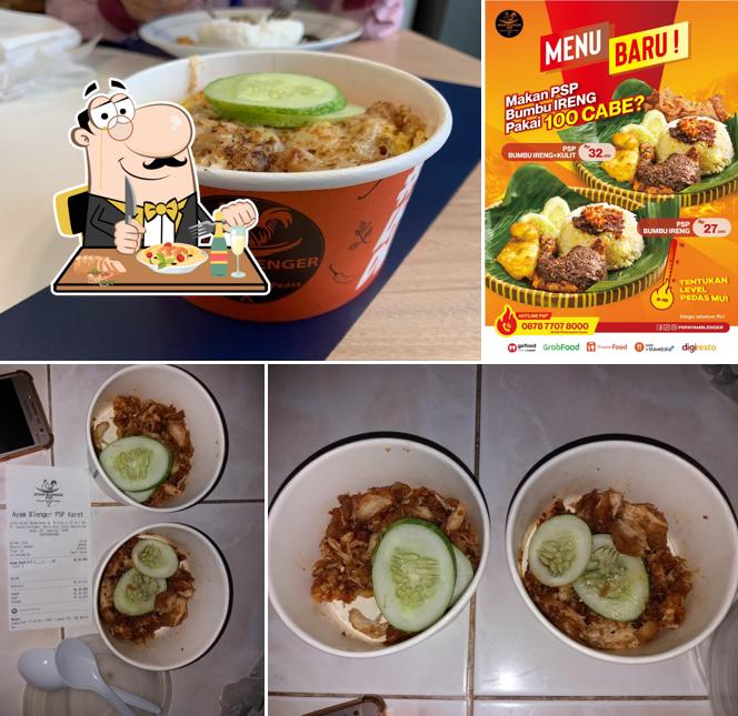 Ayam Blenger PSP Karet restaurant, South Jakarta - Restaurant reviews