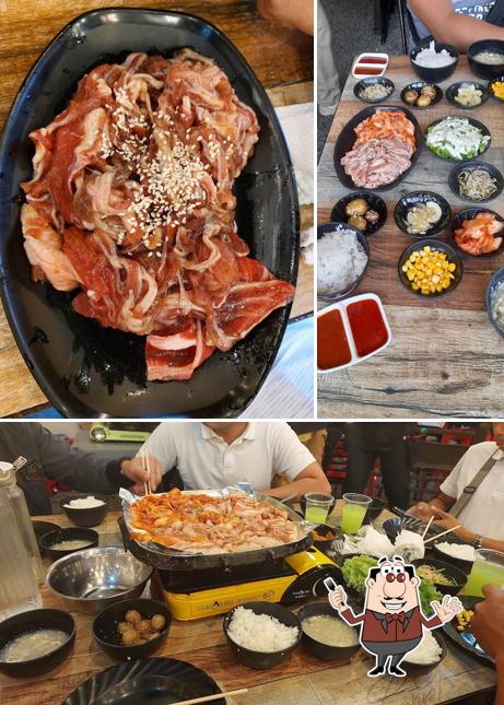 BTC Samgyupwings, Bacoor - Restaurant menu, prices and reviews