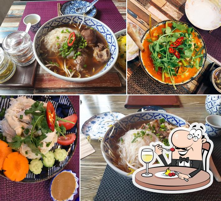 Bantan restaurant, Suwon-si - Restaurant reviews