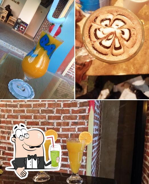 Barad Cafe, Sheikh Zayed City - Restaurantbewertungen