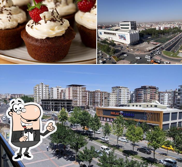 Batman Park Mall, Batman - Restaurant menu, prices and reviews