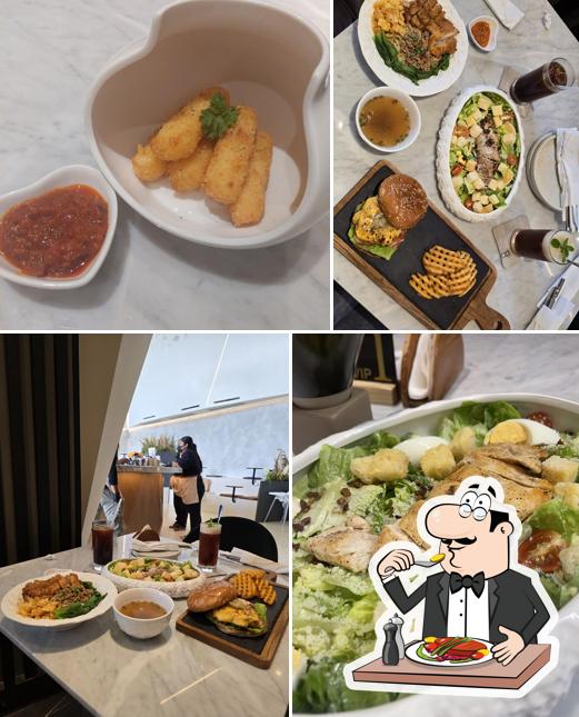 Brew and Else, Surabaya - Restaurant menu, prices and reviews